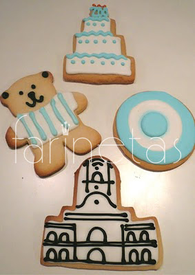 BICENTENARIO - Farinetas