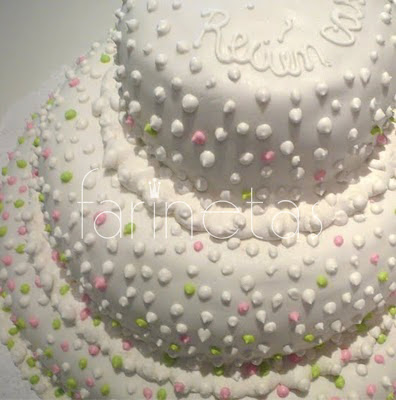 265 invitados.... - Farinetas